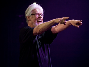 Bob Seger and the Silver Bullet Band at KFC Yum Center, Louisville KY ...